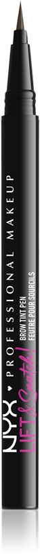 NYX Professional Makeup Lift&Snatch Brow Tint Pen matita per ...