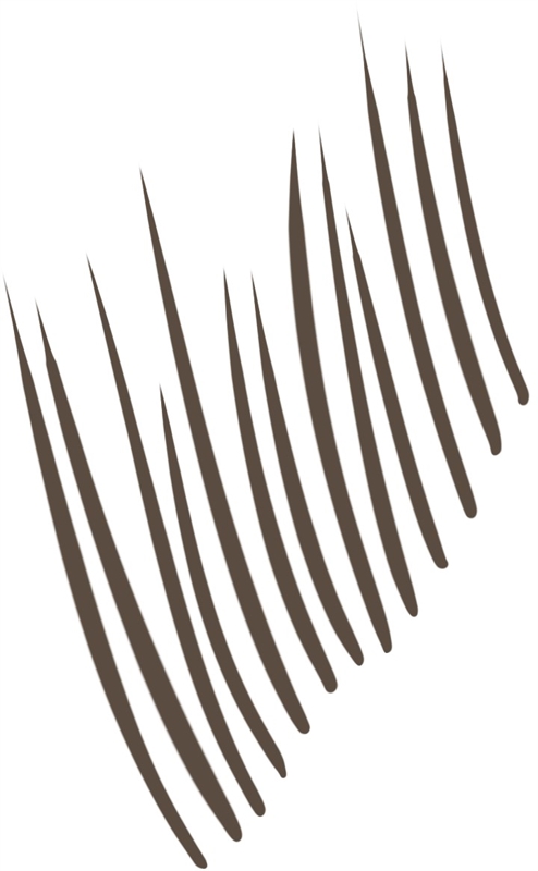 NYX Professional Makeup Lift&Snatch Brow Tint Pen | Livrare rapida ...