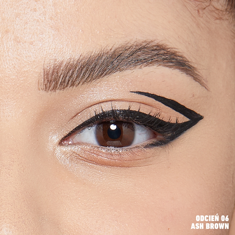 NYX Professional Makeup Lift&Snatch Brow Tint Pen pisak do brwi
