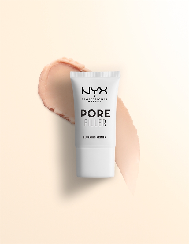 NYX Professional Makeup Pore Filler primer para base | notino.pt