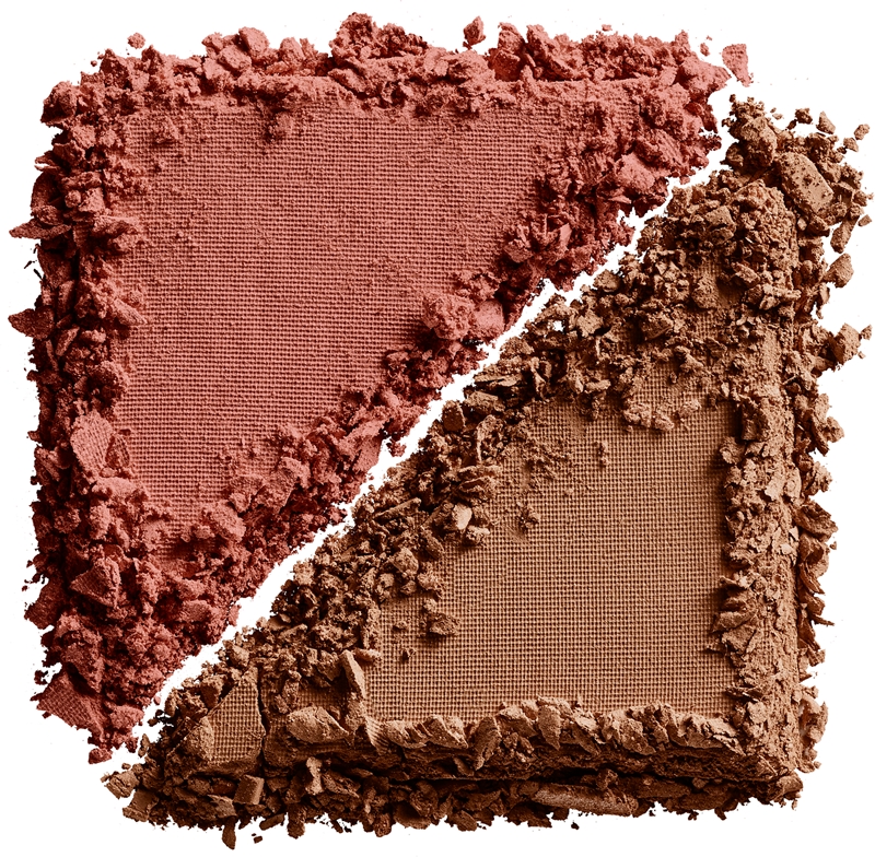 NYX Professional Makeup Cheek Contour Duo Contouring Palette | notino.nl