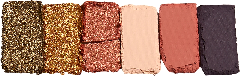 NYX Professional Makeup Ultimate Edit Petite Shadow | Livrare rapida ...