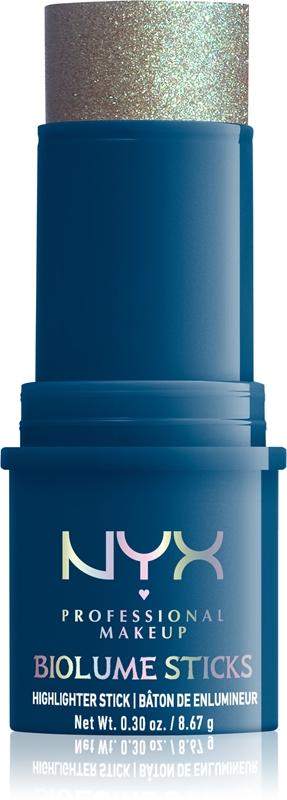 NYX Professional Makeup Limited Edition Avatar Biolume Stick Multi ...