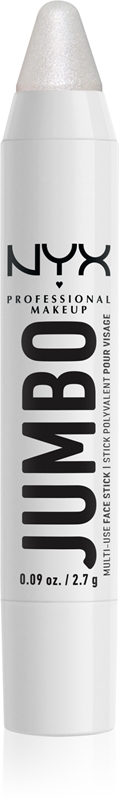 NYX Professional Makeup Jumbo Multi-Use Highlighter Stick kreminė ...