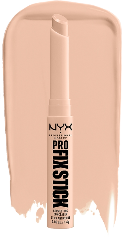 NYX Professional Makeup Pro Fix Stick tone unifying concealer | notino ...