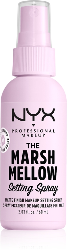 NYX Professional Makeup The Marshmellow Setting Spray | Livrare rapida ...