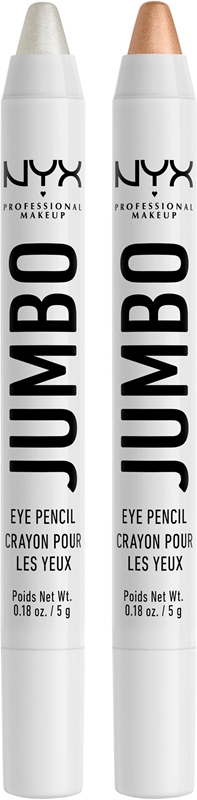 NYX Professional Makeup Holiday Jumbo | Livrare rapida! | Notino.ro