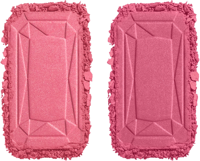 NYX Professional Makeup Bridgerton Royal Blush Blush Palette | notino.ie