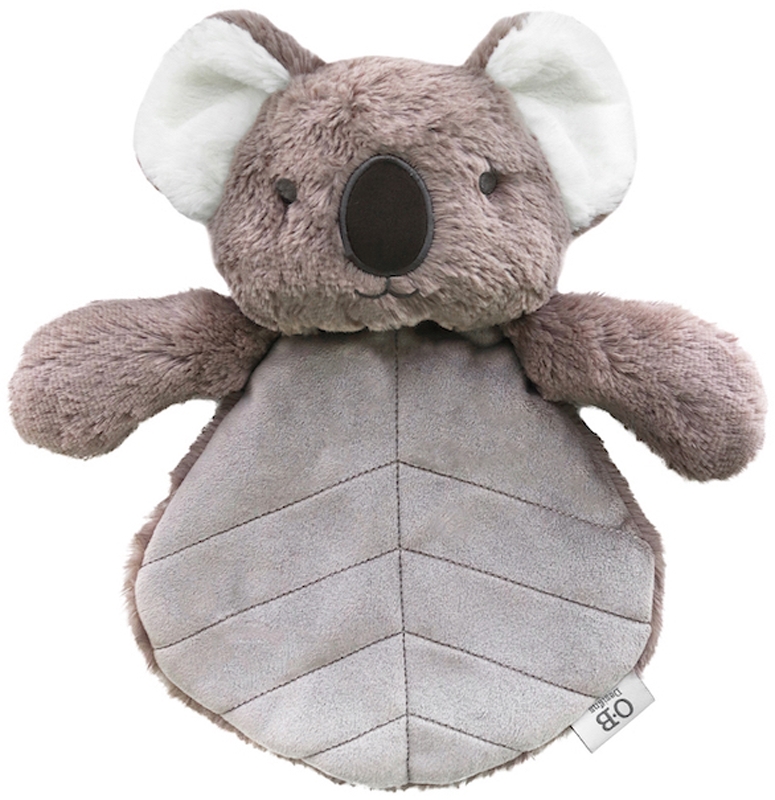 O.B Designs Baby Comforter Toy Kelly Koala Stuffed Toy | notino.ie