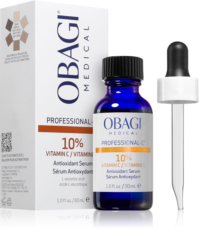 OBAGI Professional-C® 10% Vitamin C Brightening Serum | notino.ie