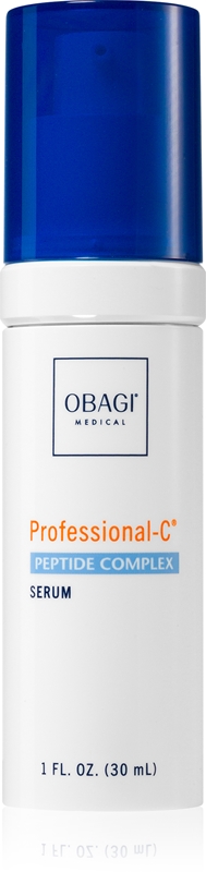 OBAGI Professional-C® Facial Serum with peptides | notino.ie