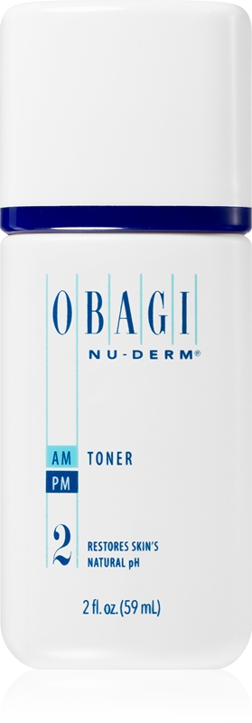 OBAGI Nu-Derm® toning facial water | notino.co.uk