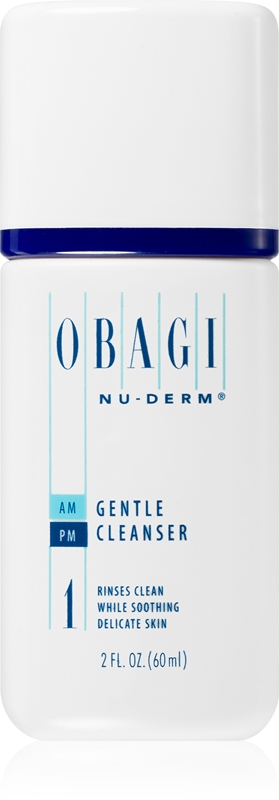 OBAGI Nu-Derm® | Livrare rapida! | Notino.ro