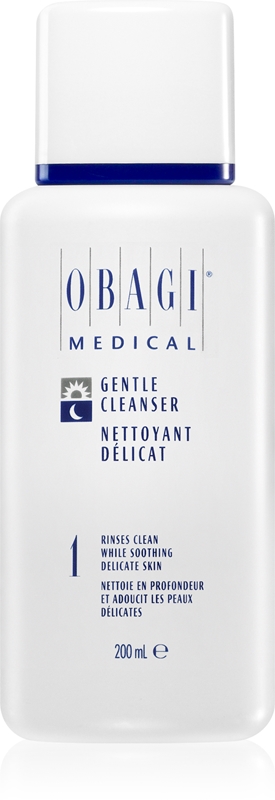 OBAGI Nu-Derm® cleansing balm for the face | notino.co.uk