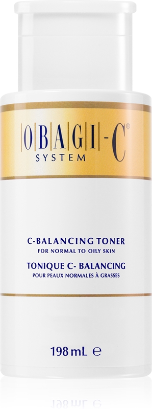 OBAGI C-Balancing leite tónico para pele normal a oleosa | notino.pt