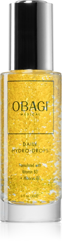 OBAGI Daily Hydro-Drops Moisturizing Face Serum | notino.ie