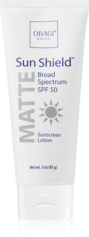 OBAGI Sun Shield Protective Facial Cream SPF 50 | notino.ie