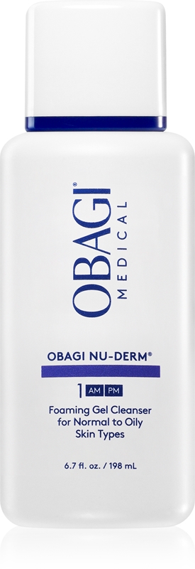OBAGI Nu-Derm® cleansing tonic | notino.co.uk