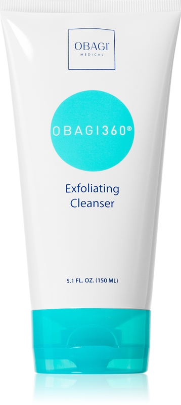 OBAGI Obagi360® exfoliating cleansing gel | notino.co.uk