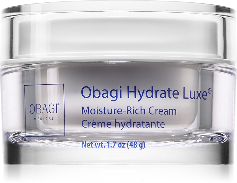 OBAGI Hydrate Luxe® Moisturizing Cream For Face | notino.ie