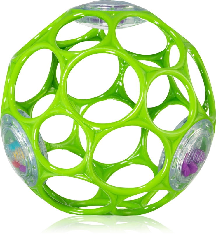 Oball Rattle roca | notino.pt