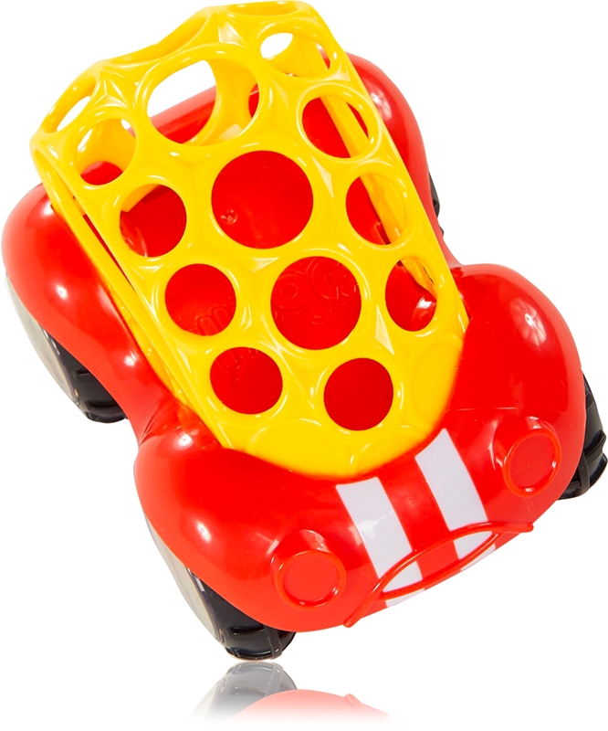 Oball Rattle & Roll toy car for children | notino.co.uk