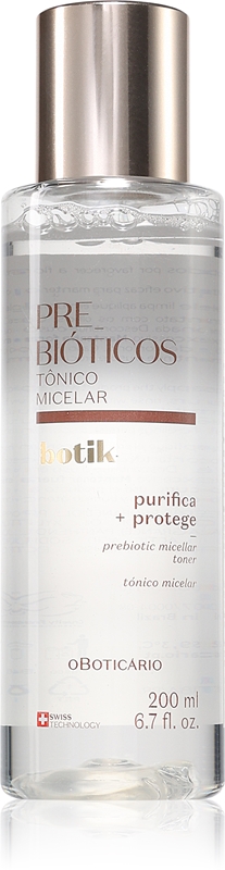 oBoticário Botik woda micelarna