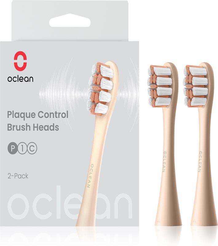 Oclean Plaque Control Medium | notino.gr
