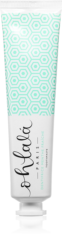 Ohlala Fresh Mint Toothpaste | notino.ie