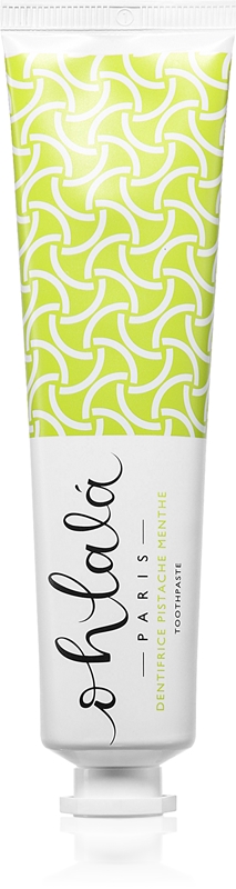 Ohlala Pistachio Mint toothpaste | notino.co.uk