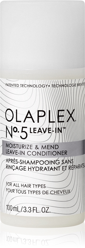 Olaplex No.5 Leave-in | Livrare rapida! | Notino.ro