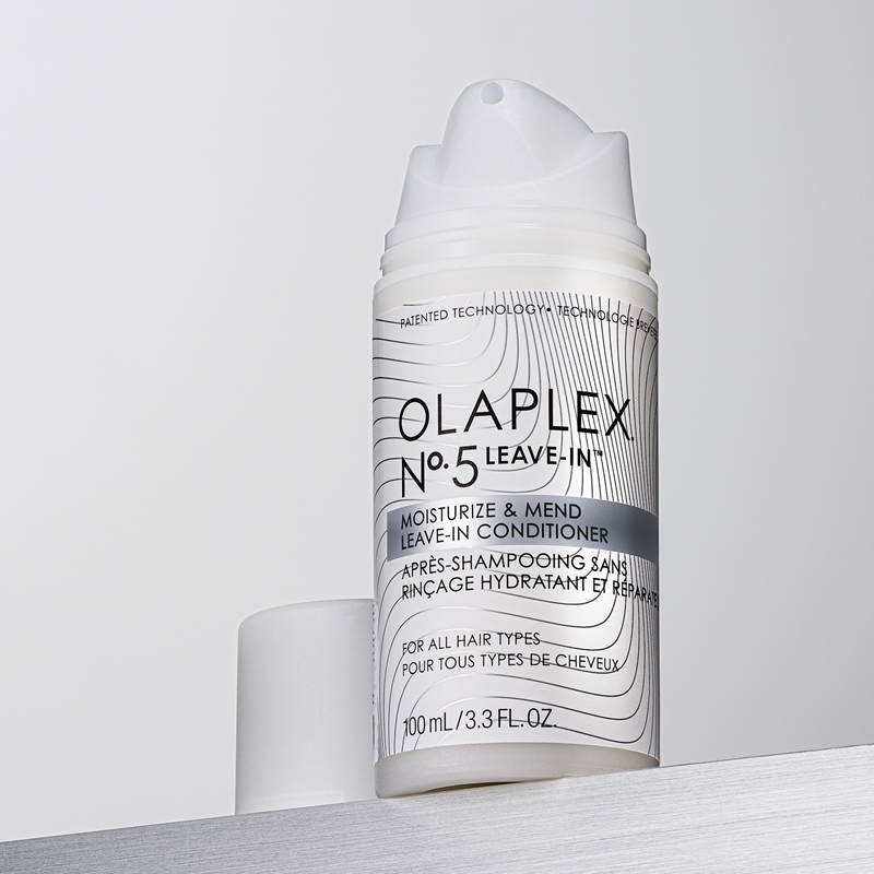 Olaplex No.5 Leave-in odżywka bez spłukiwania do wszystkich rodzajów włosów
