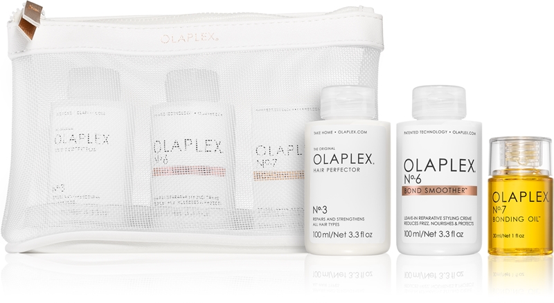 Olaplex Home Care Set set for women | notino.co.uk