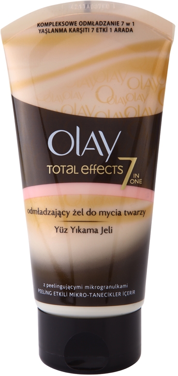 Olay Total Effects | Livrare rapida! | Notino.ro