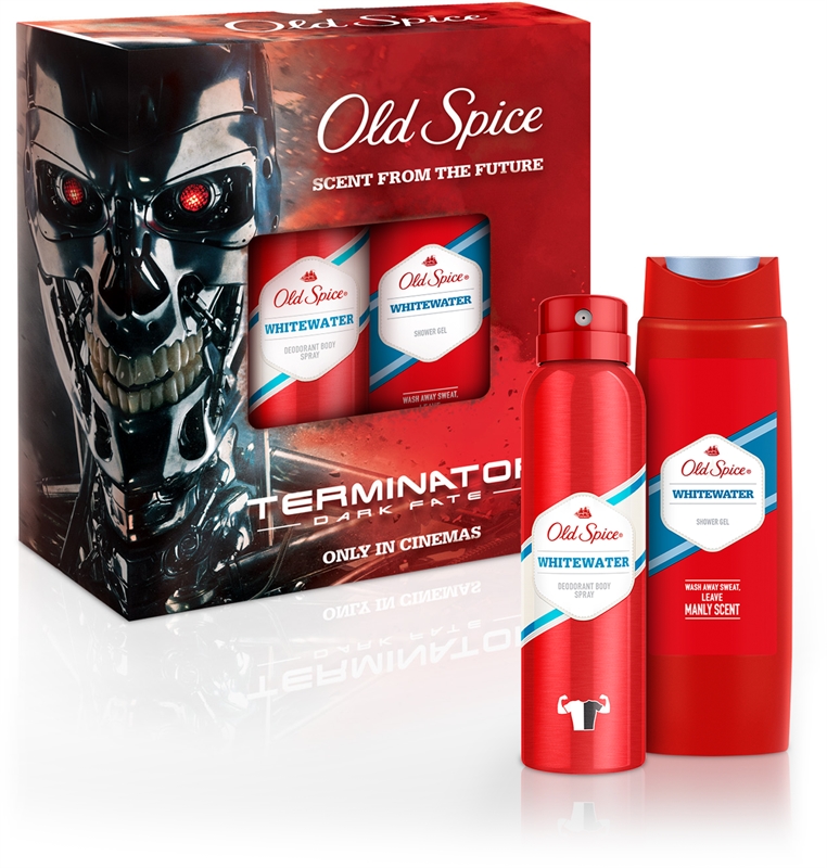 Old Spice Wolfthorn | notino.gr