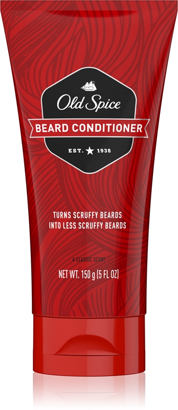 Old Spice Beard Conditioner balsamo per barba | notino.it