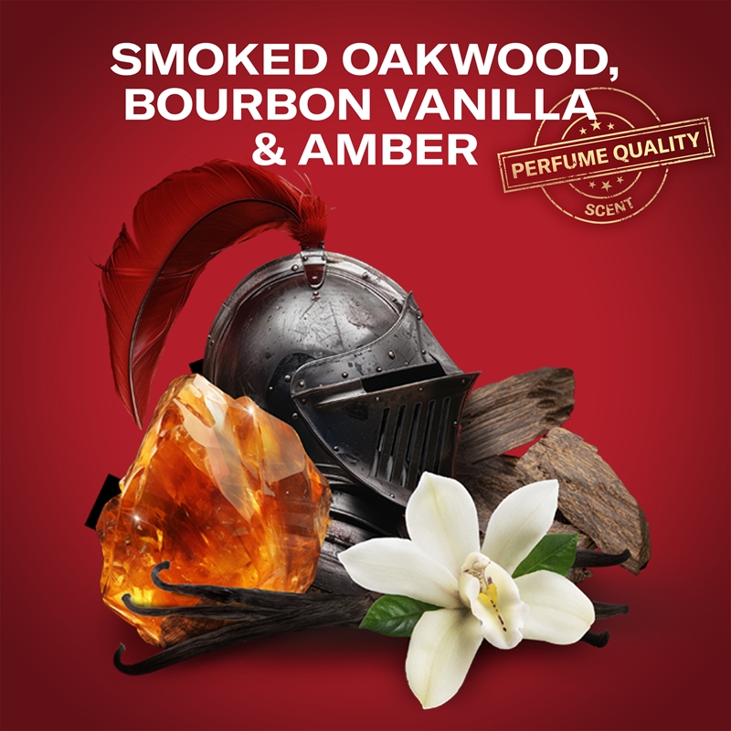 Old Spice Epic Legend Rockstar Geschenkset für Herren | notino.at