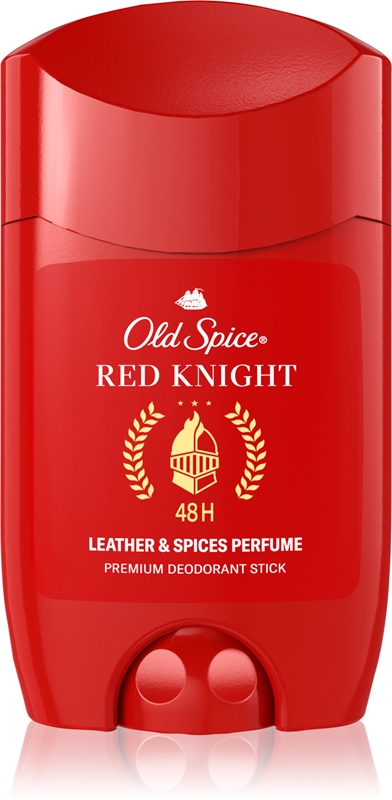 Old Spice Premium Red Knight | Livrare rapida! | Notino.ro