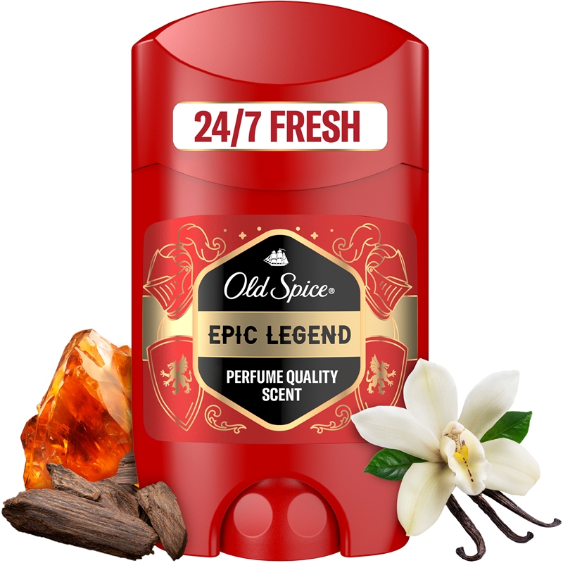 Old Spice Epic Legend | Brza dostava | notino.hr