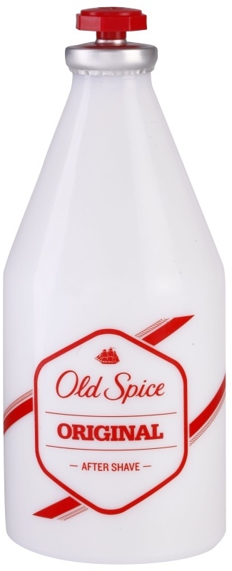 Old Spice Original aftershave water for men | notino.co.uk