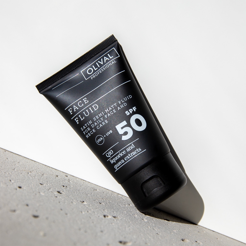 Olival Professional hydratačný krém na tvár a krk | notino.sk