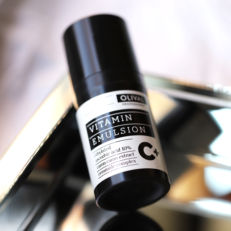 Olival Professional C+ | Livrare rapida! | Notino.ro