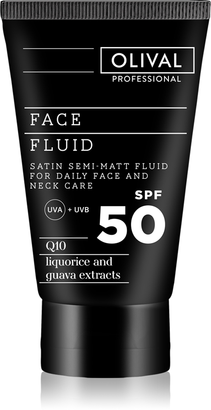 Olival Professional ochranný fluid SPF 50 | notino.cz