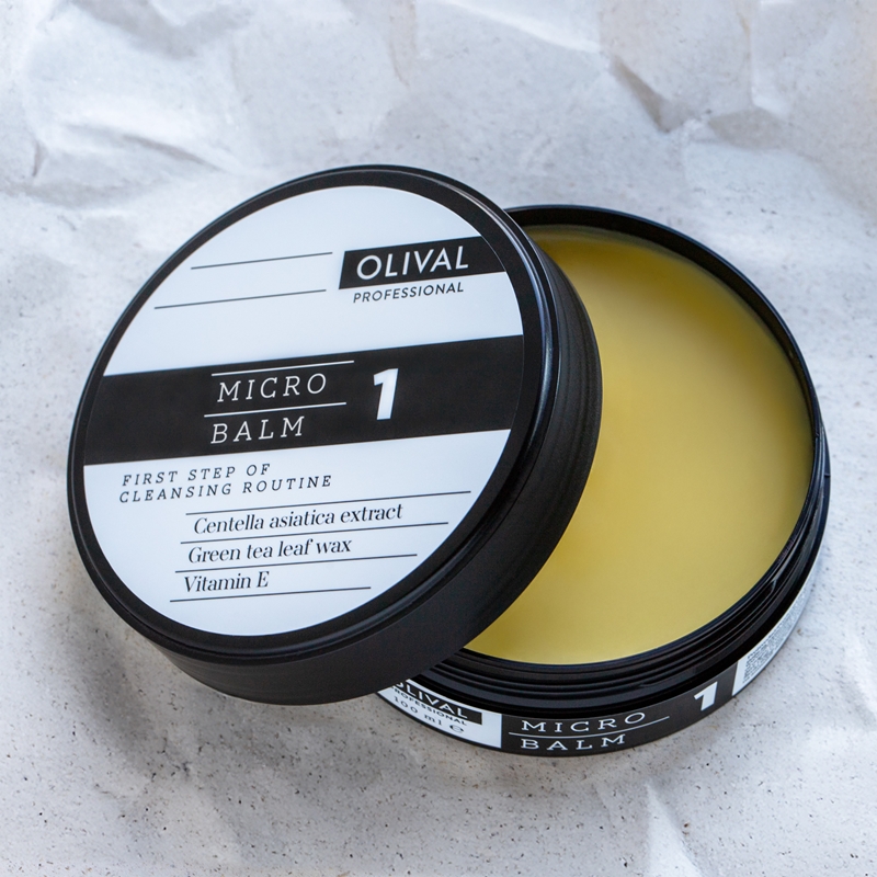 Olival Professional Microbalm loção facial de limpeza | notino.pt