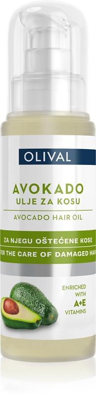 Olival Avocado | notino.gr