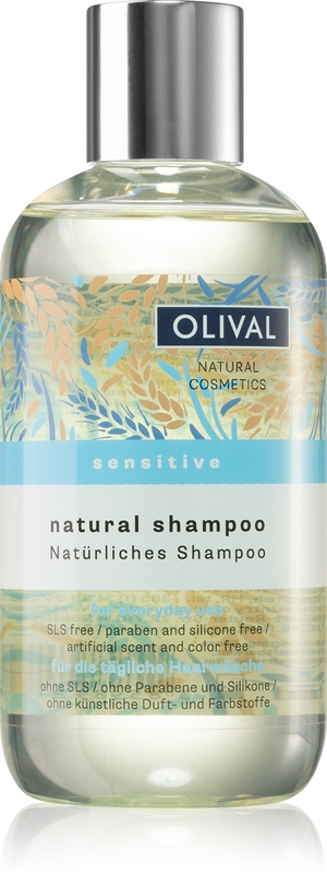 Fabelhafte Shampoo Fr Empfindliche Kopfhaut Fotos