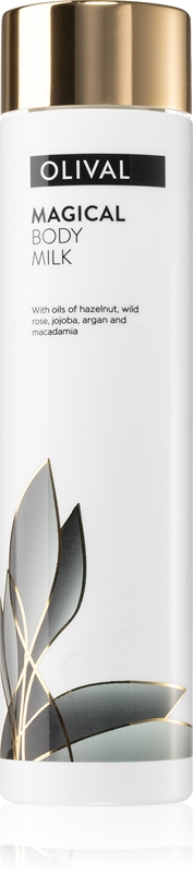 Olival Magical Nourishing Body Lotion | notino.ie