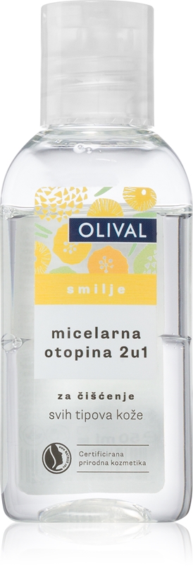 Olival Immortelle Zwei-Phasen Mizellenwasserr | Notino