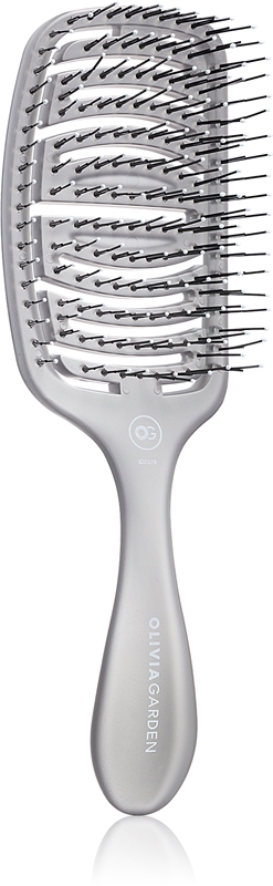 Olivia Garden ESSENTIAL CARE FLEX Medium Hair Bristles | Brza dostava ...