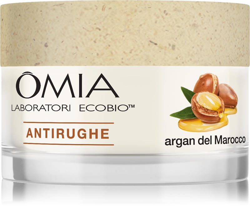 Omia Laboratories Argan del Marocco Nourishing Age Defying Cream ...